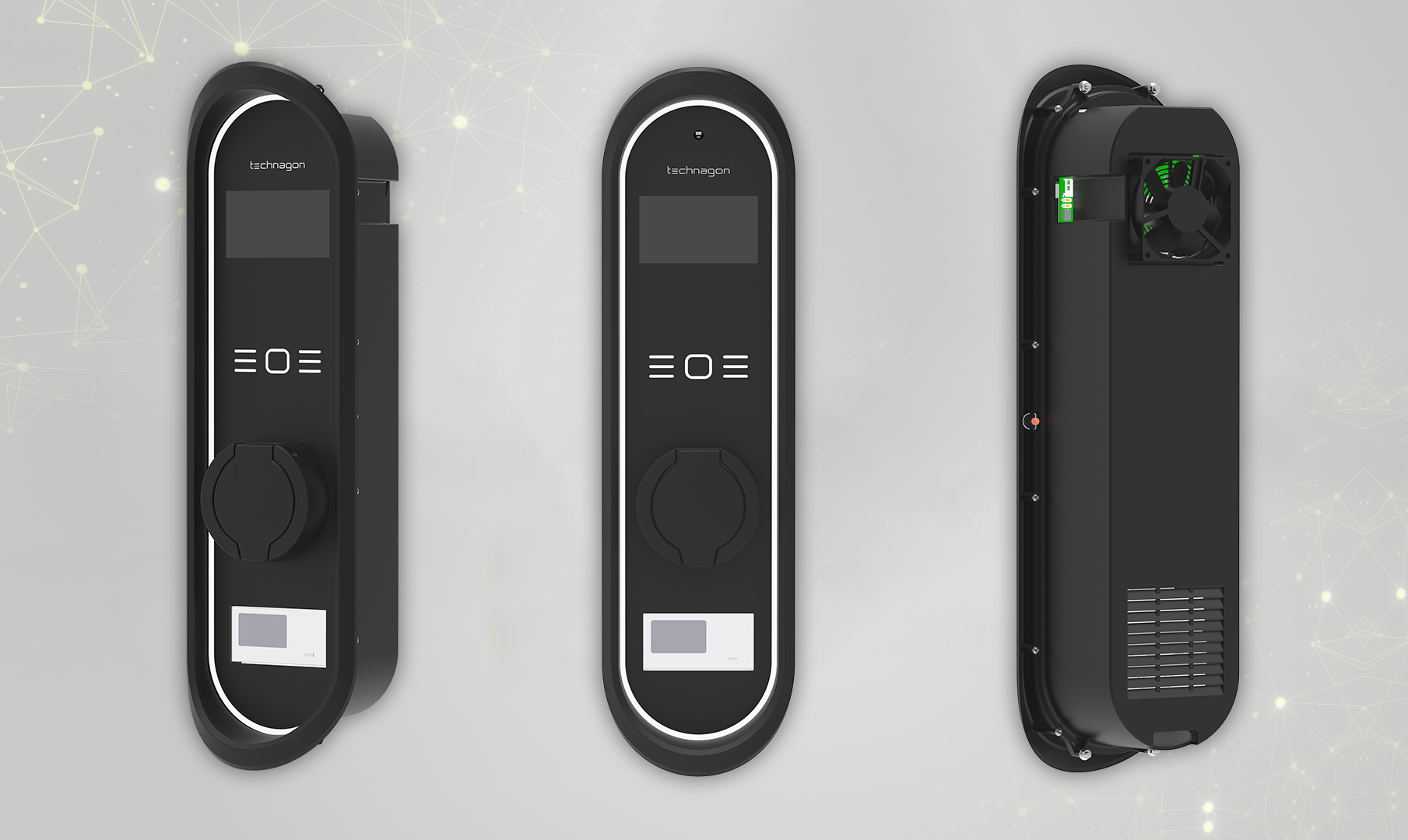 White label solutions - Technagon