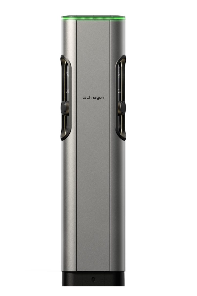 AC Wallboxen - Technagon