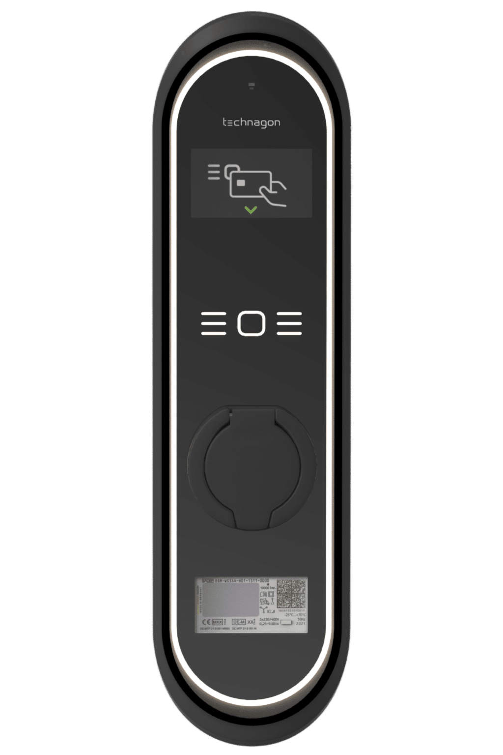 Produkte - Technagon