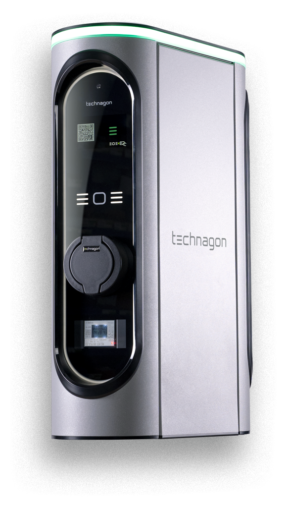 AC Wallboxen - Technagon
